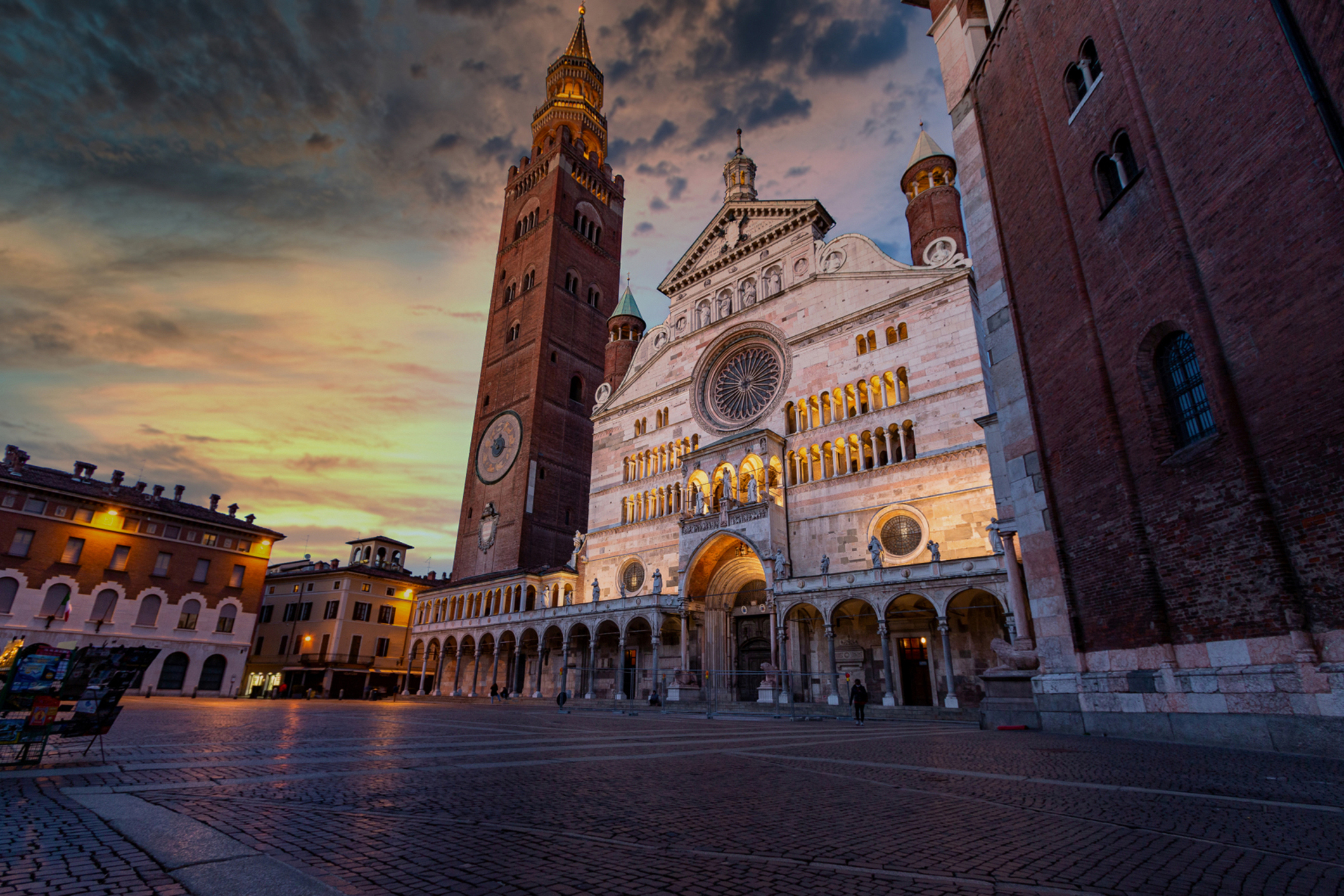 Cremona: Where History Meets Harmony - The Perfect Destination for Your ...